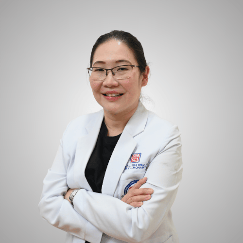BERNICE ONG DELA CRUZ – cghmc